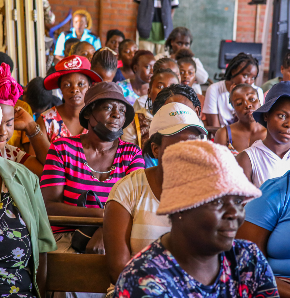 Empowering Women Through Artisanship